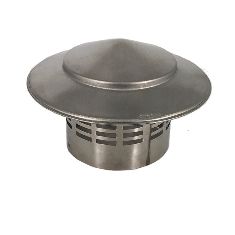 The Importance of Ventilation Caps: Enhancing Air Quality and ...