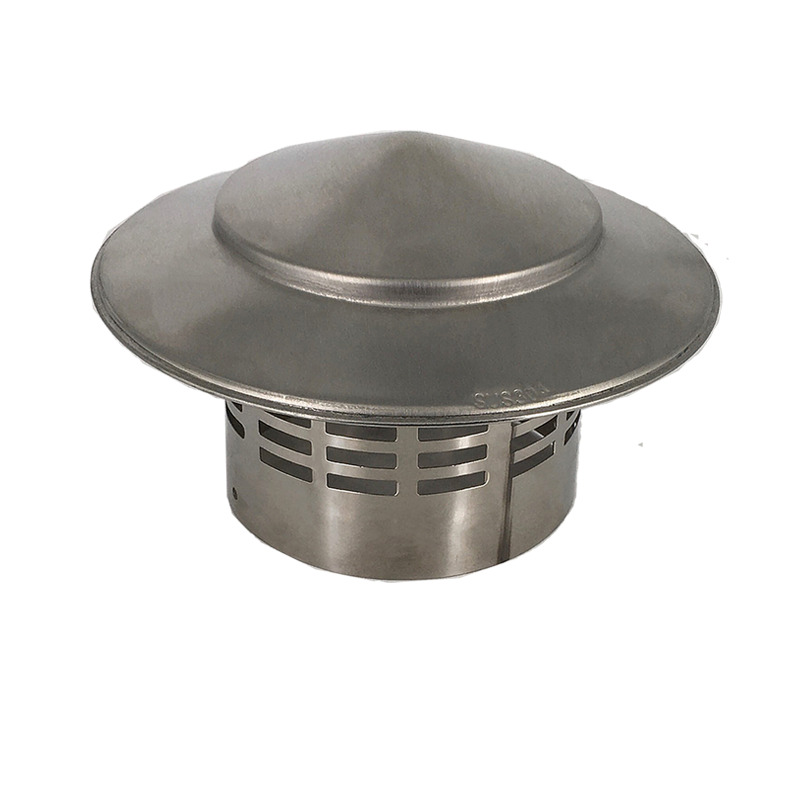 The Importance of Ventilation Caps: Enhancing Air Quality and ...